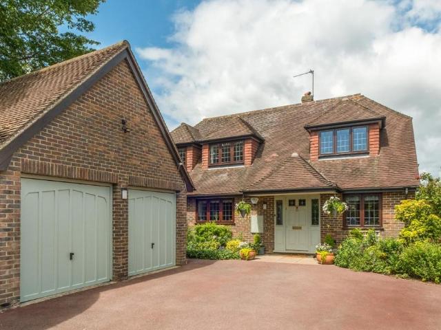 4 bedroom house for sale