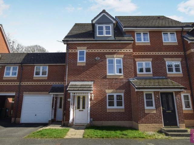 4 bedroom house for sale