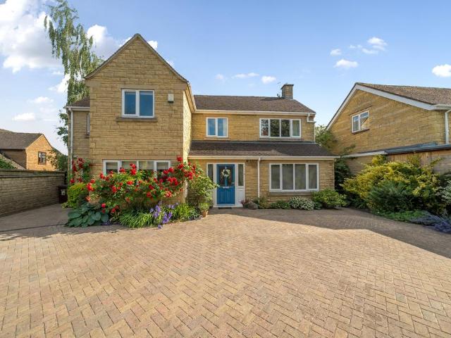 4 bedroom house for sale