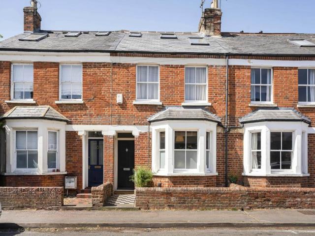 4 bedroom house for sale