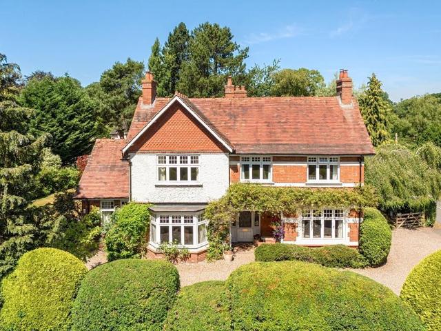4 bedroom house for sale