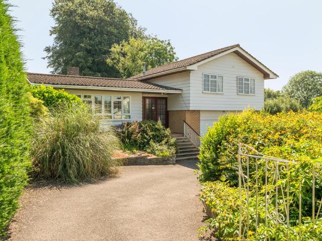 4 bedroom house for sale