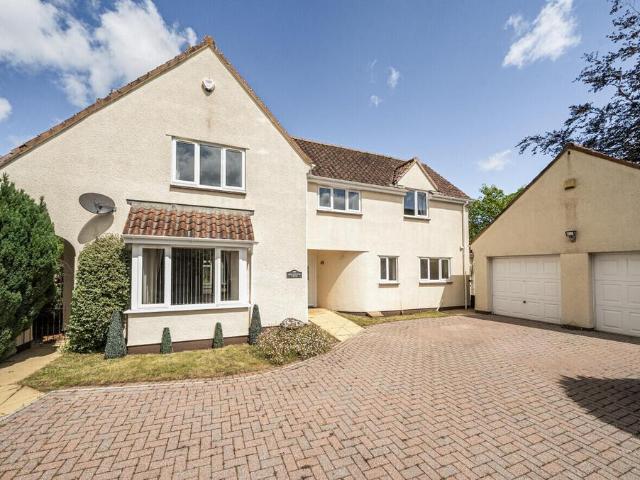 4 bedroom house for sale