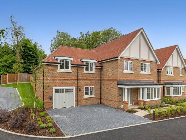 4 bedroom house for sale