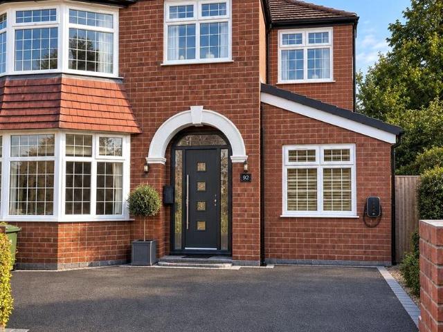 4 bedroom house for sale
