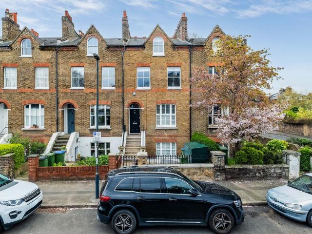 4 bedroom house for sale