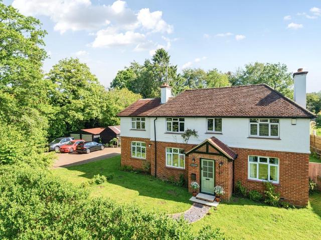 4 bedroom house for sale