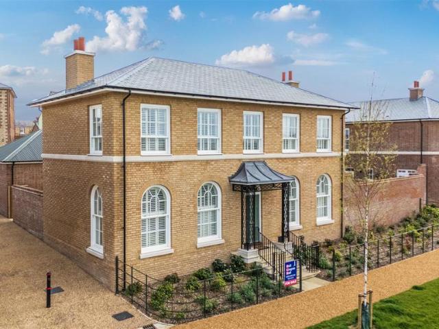 4 bedroom house for sale