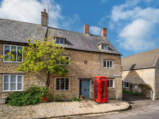 4 bedroom house for sale