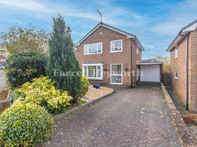 4 bedroom house for sale