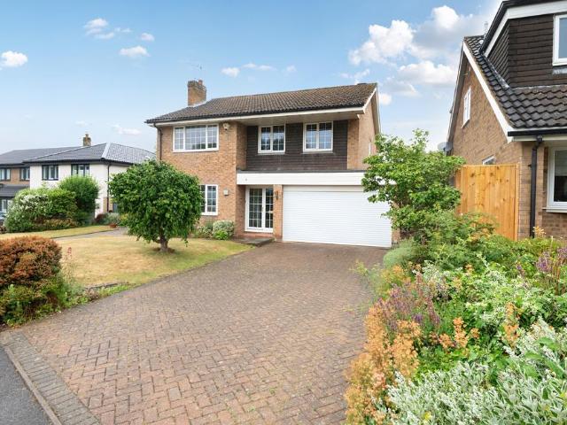 4 bedroom house for sale