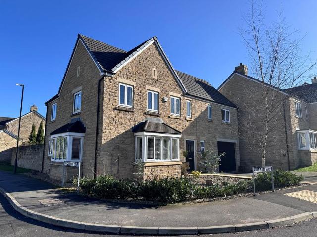 4 bedroom house for sale