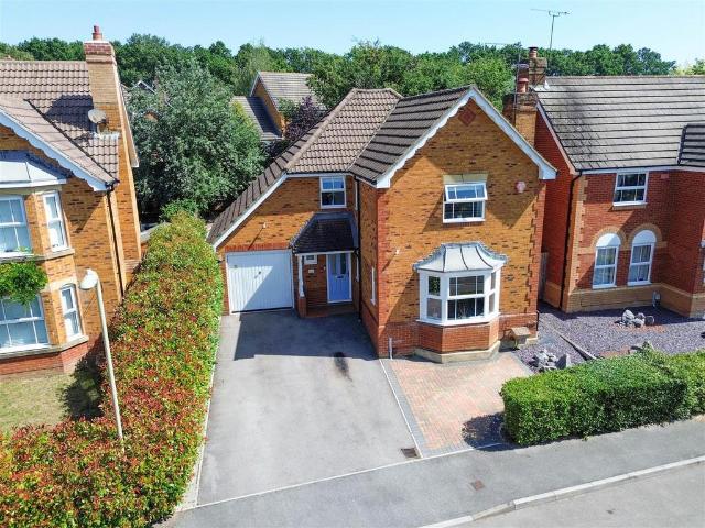 4 bedroom house for sale
