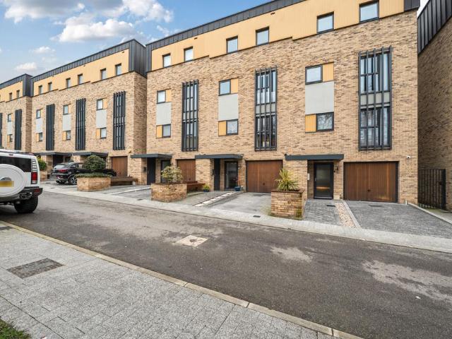 4 bedroom house for sale