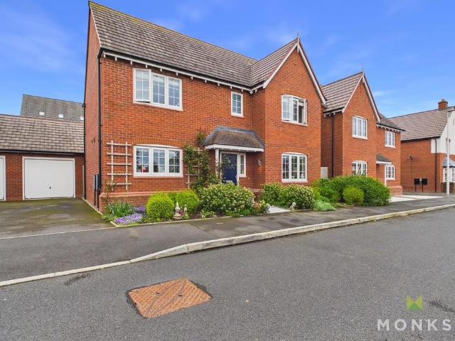 4 bedroom house for sale