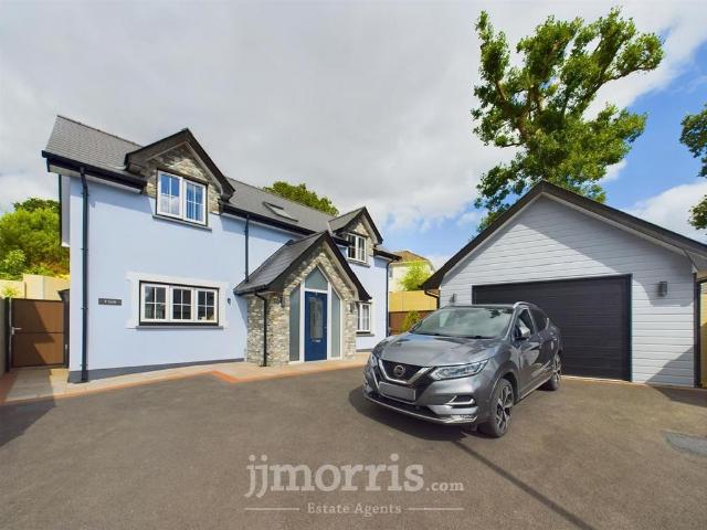 4 bedroom house for sale