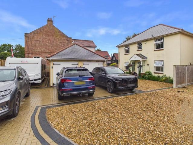 4 bedroom house for sale