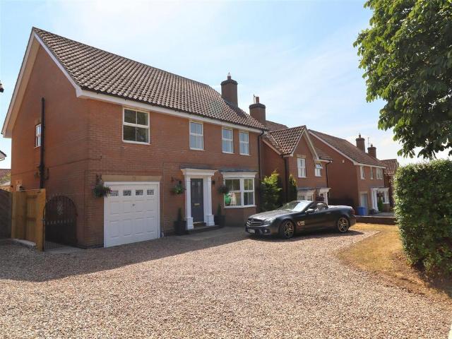 4 bedroom house for sale