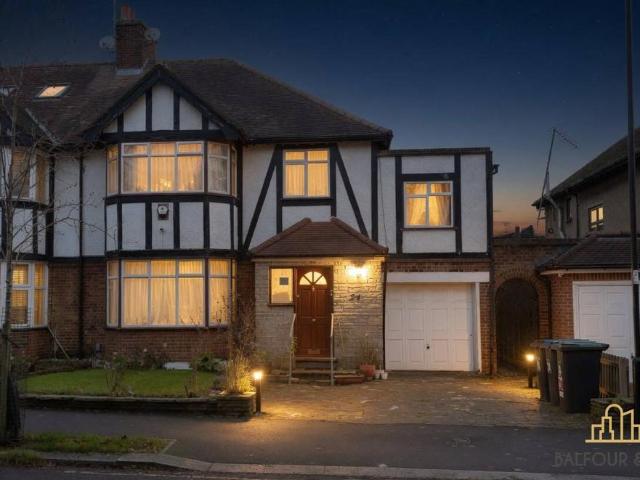 4 bedroom house for sale