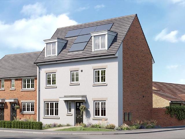 4 bedroom house for sale