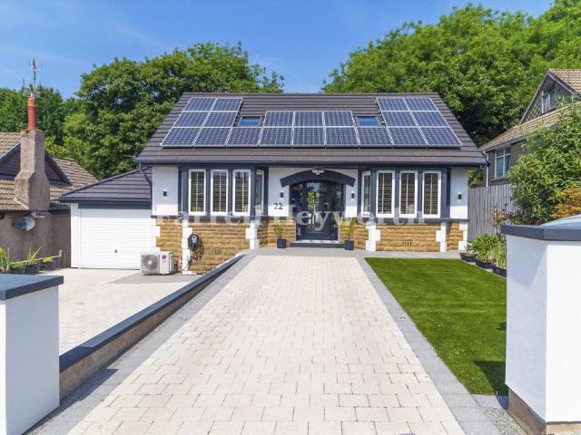 4 bedroom house for sale
