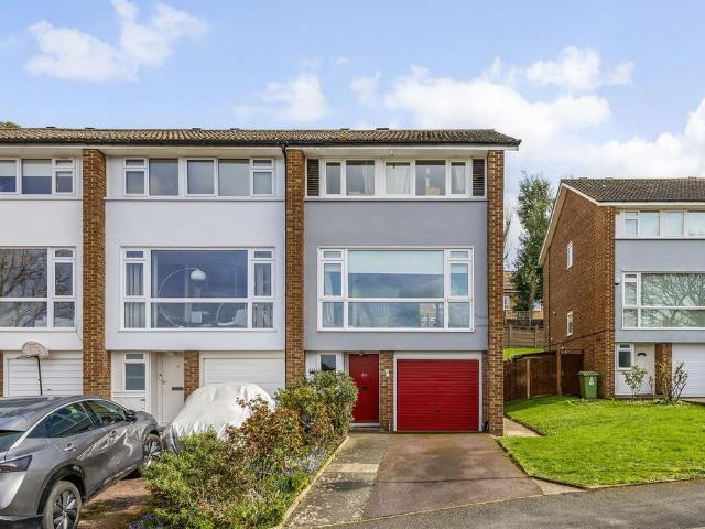 4 bedroom house for sale