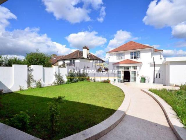 4 bedroom house for sale