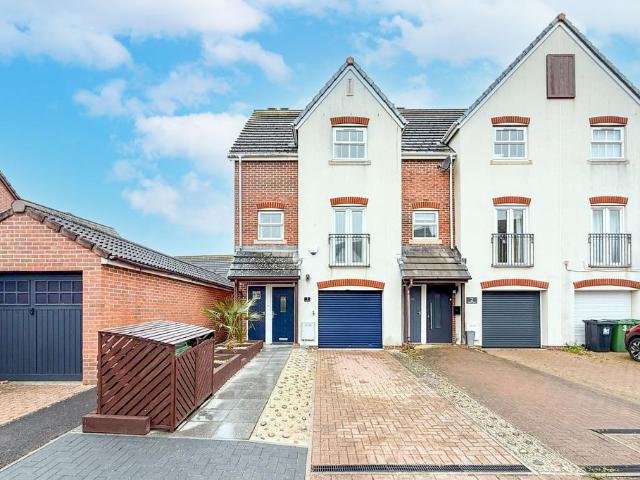4 bedroom house for sale