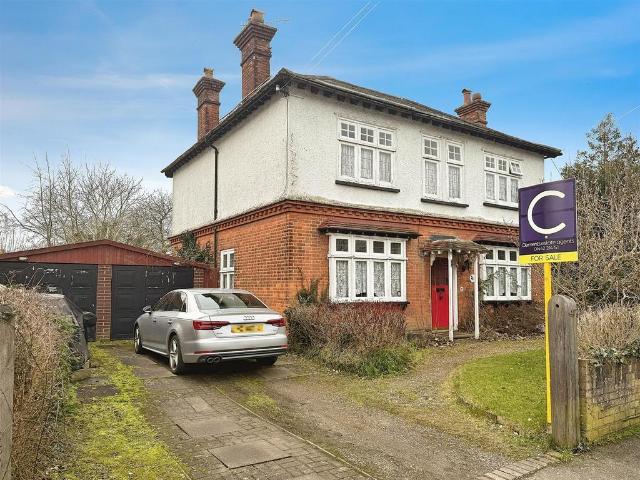 4 bedroom house for sale