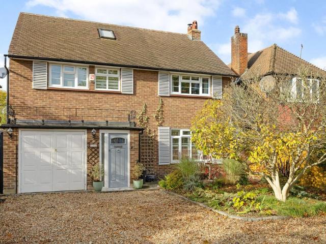 4 bedroom house for sale