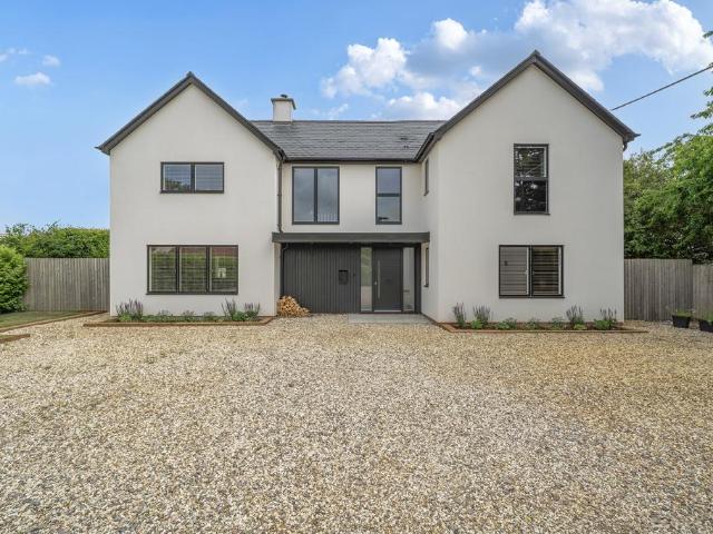 4 bedroom house for sale