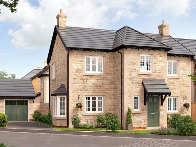 4 bedroom house for sale