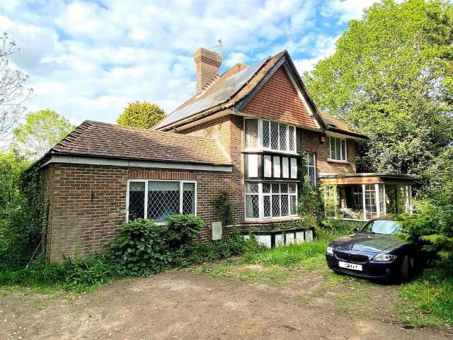 4 bedroom house for sale