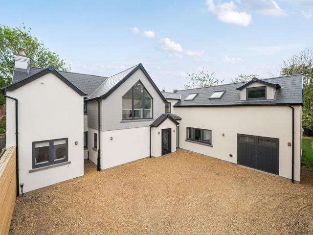 4 bedroom house for sale