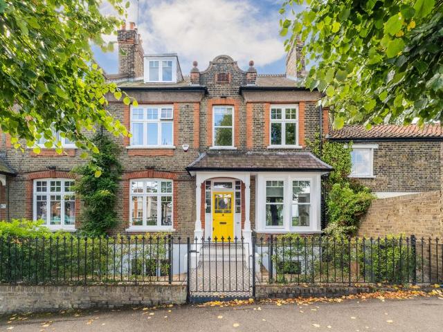 4 bedroom house for sale