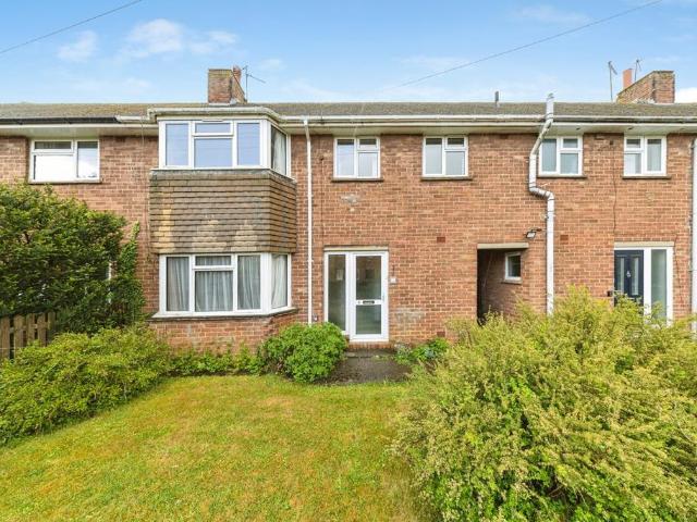 4 bedroom house for sale