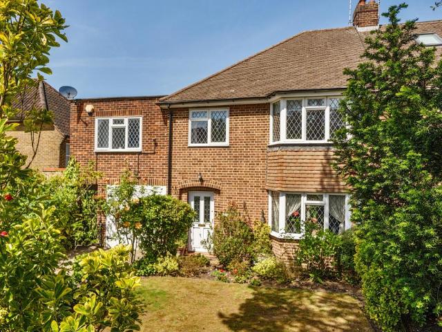 4 bedroom house for sale