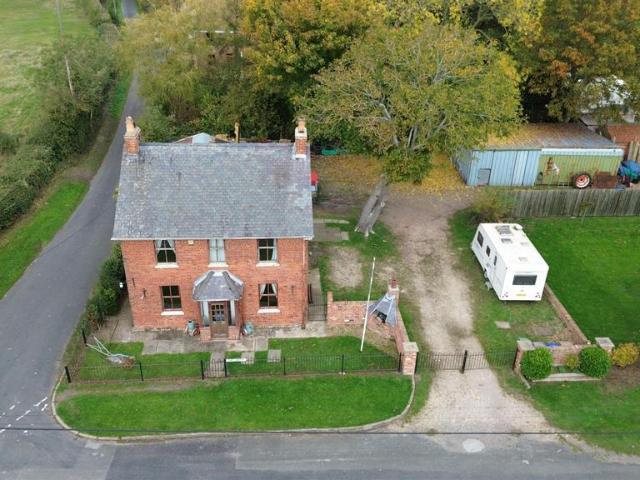 4 bedroom house for sale
