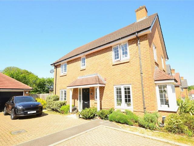 4 bedroom house for sale