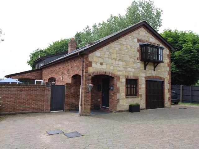 4 bedroom house for sale