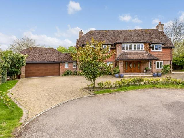 4 bedroom house for sale