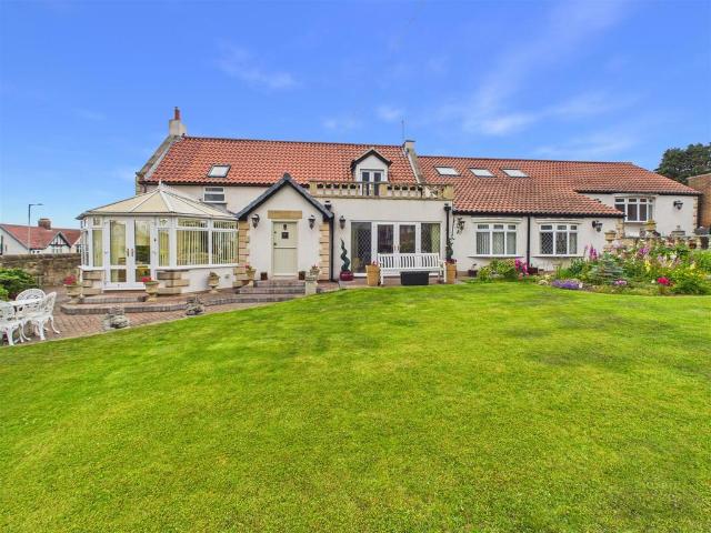 4 bedroom house for sale