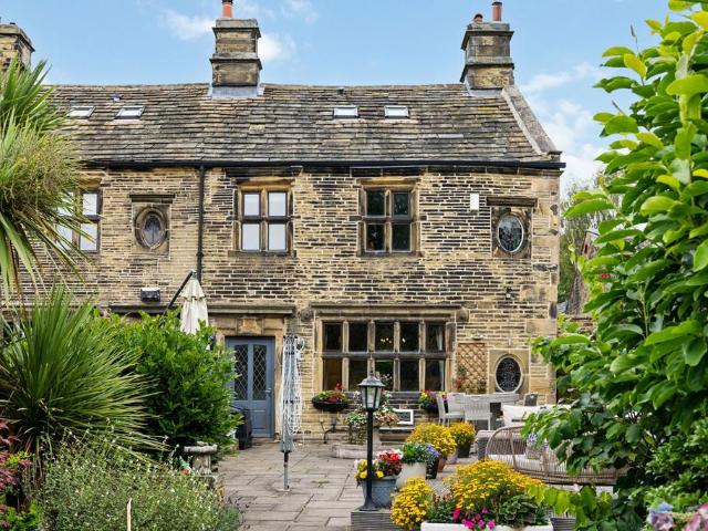 4 bedroom house for sale