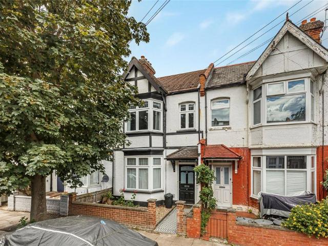 4 bedroom house for sale