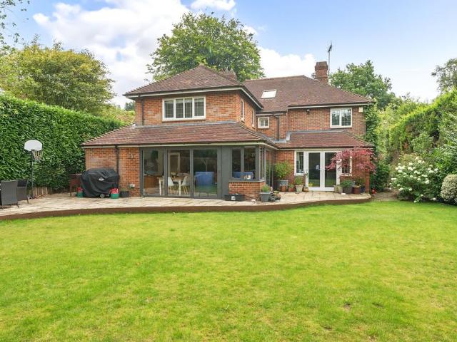 4 bedroom house for sale