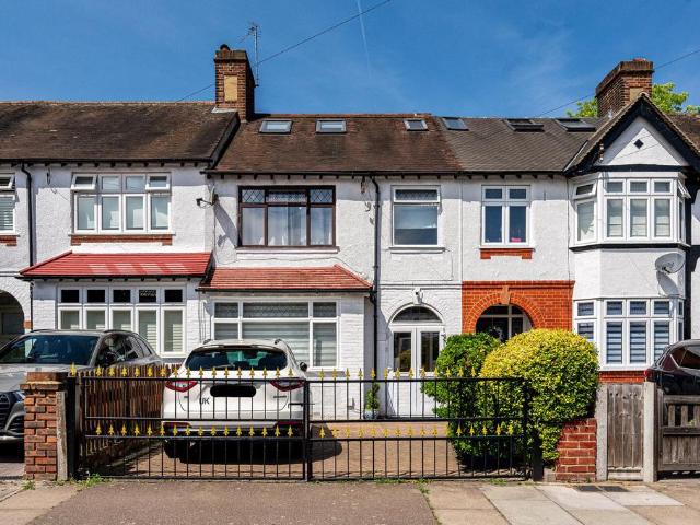 4 bedroom house for sale