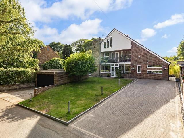 5 bedroom house for sale