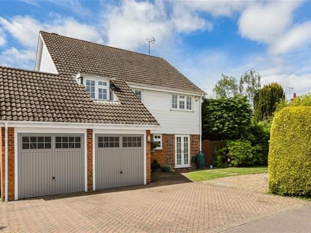 4 bedroom house for sale