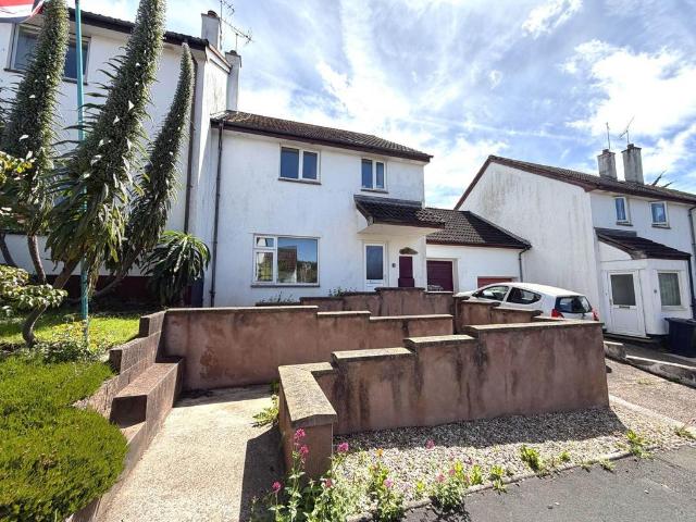 4 bedroom house for sale