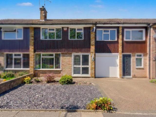 4 bedroom house for sale